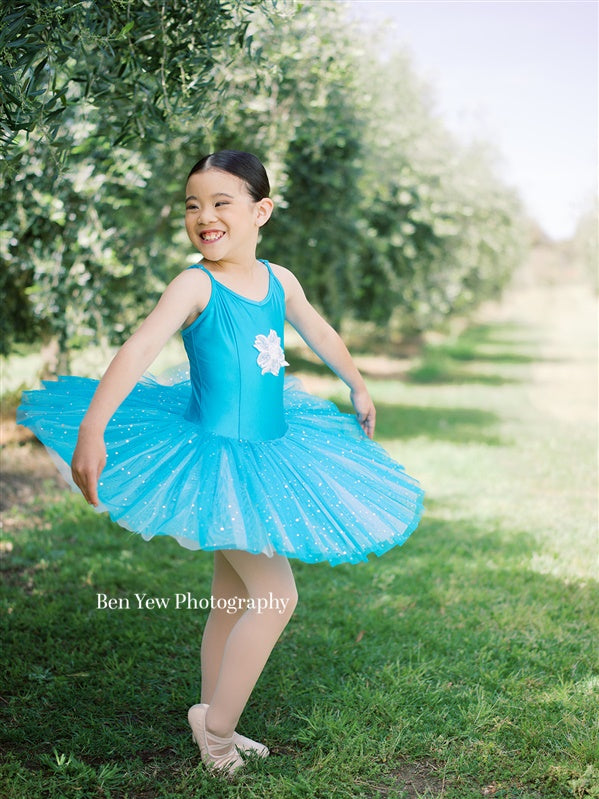 Tutu Hire 7 - Child Large – Stepping Out Dance World