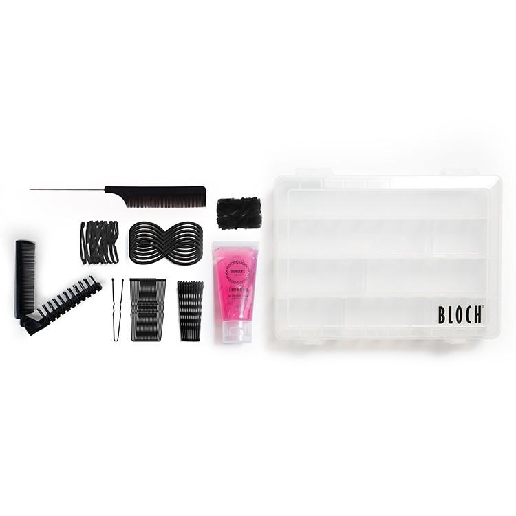 Hair Box – Stepping Out Dance World