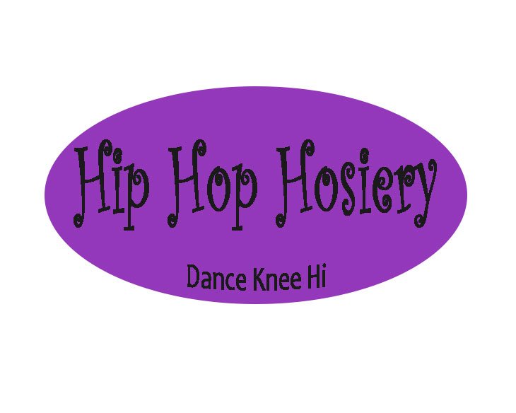Dance Knee High Socks - Opaque – Stepping Out Dance World