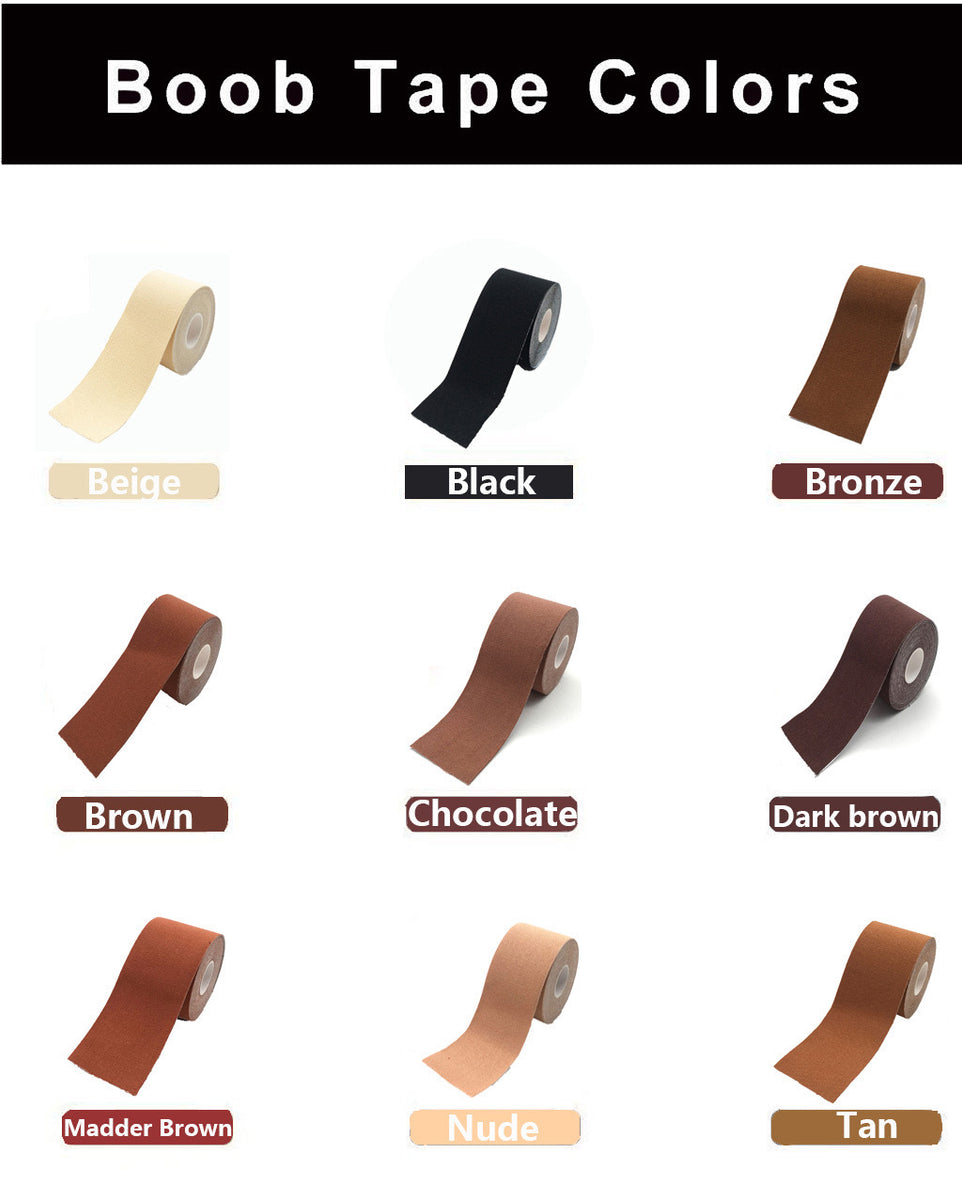 Body Tape Roll – Stepping Out Dance World